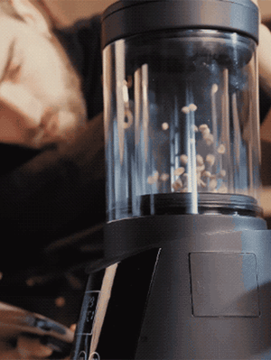 Mago Maga Coffee Bean Roaster