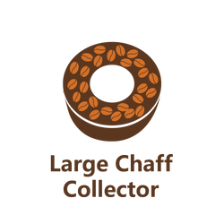 Mago Maga Coffee Bean Roaster